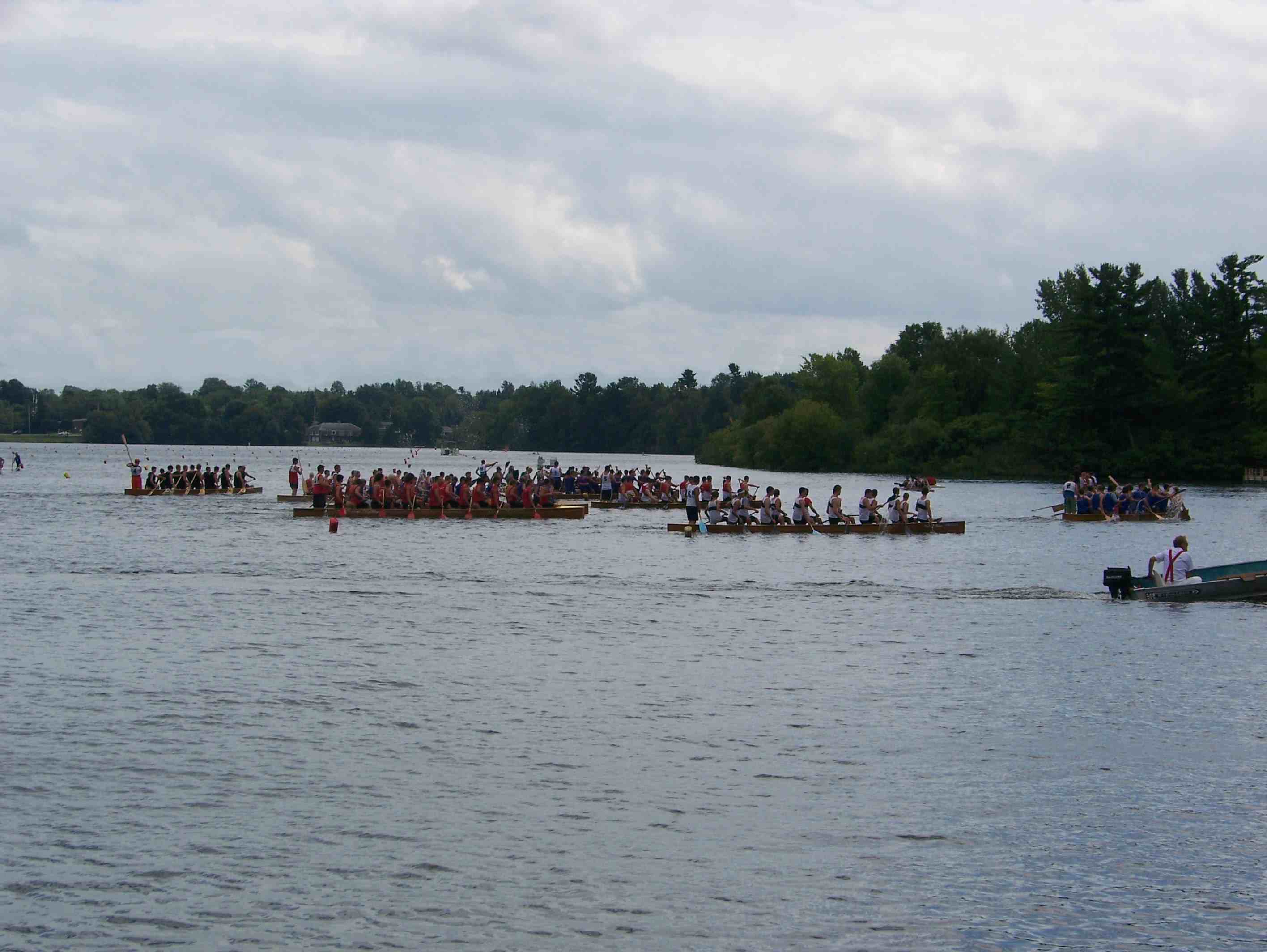 20070822-30 - Canoe-Kayak_National_Championship, Courtesy of Lynn Card