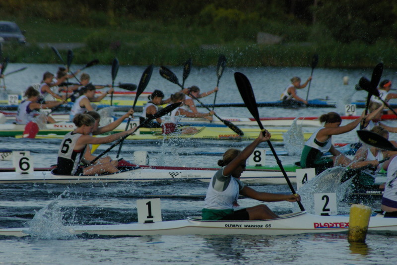 20070822-52-CKC_Canoe-Kayak_National_Championship Female Finalists ...